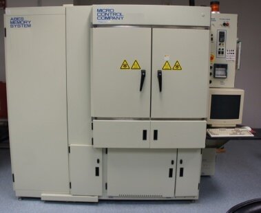 MICRO CONTROL COMPANY / MCC ABES-MEM 번인 시스템 판매 가격 #9054122에 사용됨 > CAE에서 구매