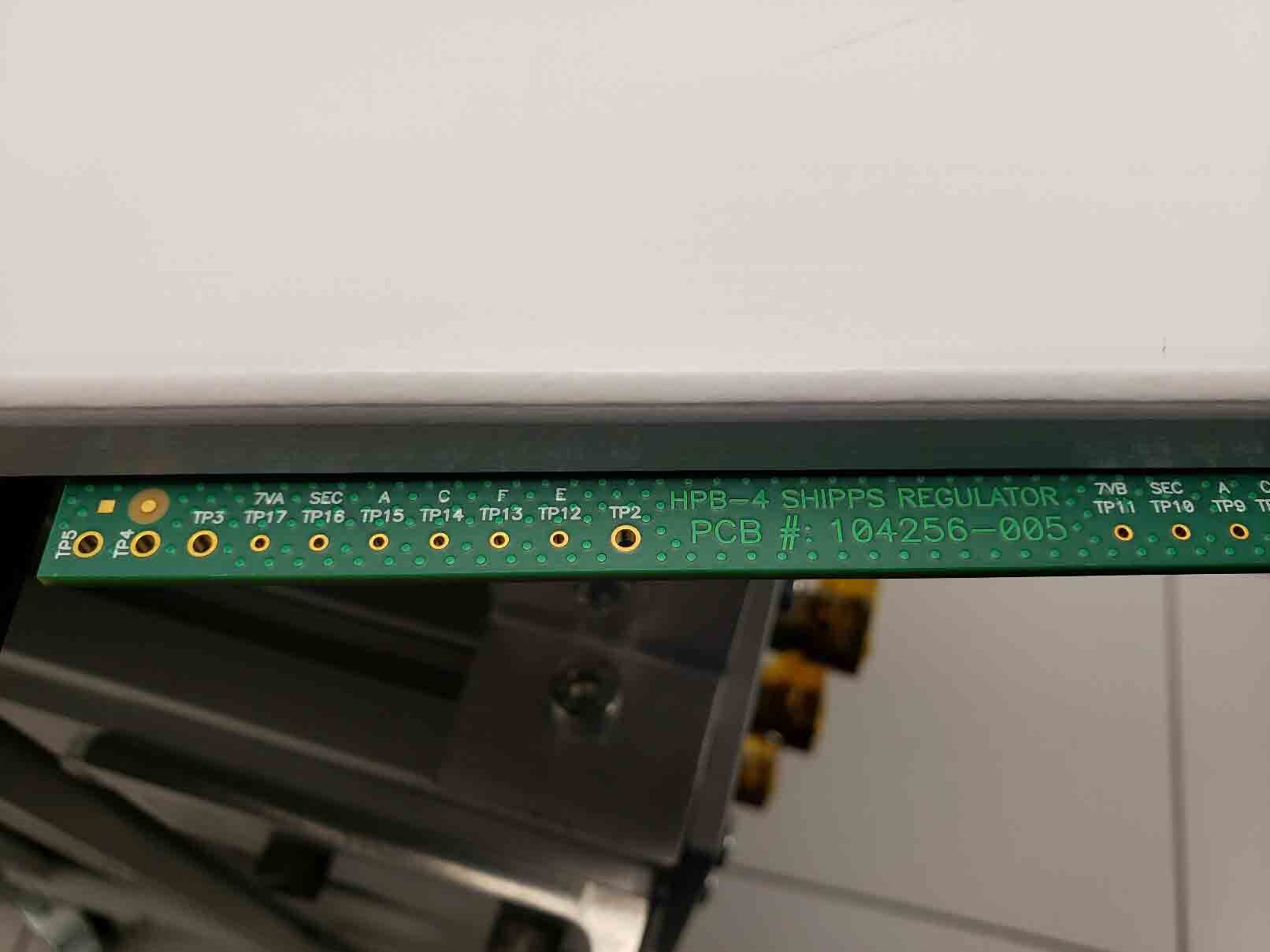 MICRO CONTROL COMPANY / MCC HPB-4 Burn-in System used for sale price ...