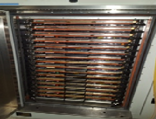 MICRO CONTROL COMPANY / MCC HPB-5A 오븐 / 용광로 판매 가격 #9112198, 2008에 사용됨 ...