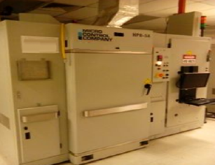 MICRO CONTROL COMPANY / MCC HPB-5A Oven / Furnace used for sale price ...