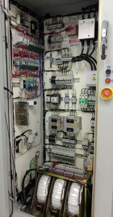 MICRO CONTROL COMPANY / MCC HPB-5A 익숙한 판매용 가격 #293633169 > 사다 from CAE