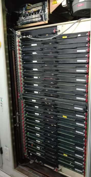 MICRO CONTROL COMPANY / MCC HPB-5A 익숙한 판매용 가격 #293633169 > 사다 from CAE