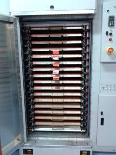 MICRO CONTROL COMPANY / MCC HPB-5B 高温烘箱、炉管 用于销售价格 #9023005 > 从 CAE 购买