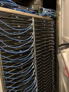 MICRO CONTROL COMPANY / MCC LC-2 Burn-in System used for sale price ...