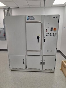Used MICRO CONTROL COMPANY / MCC LC-2 BURN-IN SYSTEMS for sale > buy ...