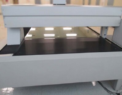 MICRO VU Excel 200 ULC Optical Comparator used for sale price #9244398 ...