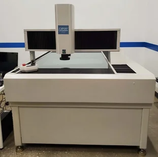 MICRO VU Excel 5120 光學測定投影機 用於銷售價格 #293738082 > 從 CAE 購買
