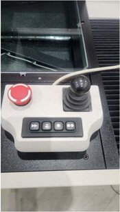 MICRO VU EXCEL 661HC Optical Comparator used for sale price #293718712 ...