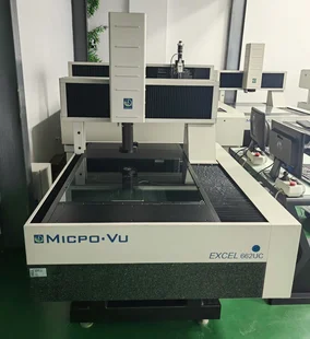 MICRO VU Excel 662UC Optical Comparator used for sale price #293769601 ...