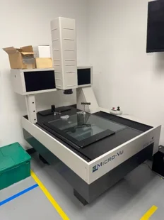 MICRO VU Excel 664UC Optical Comparator used for sale price #293775207 ...