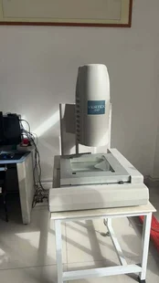 MICRO VU Vertex 310 Optical Comparator used for sale price #293806347 ...