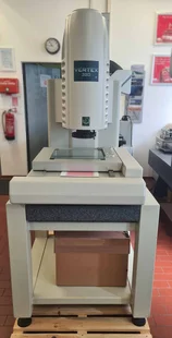 MICRO VU Vertex 320 Optical Comparator used for sale price #293775742 ...