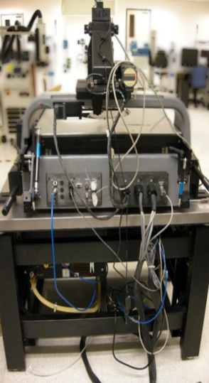 MICROMANIPULATOR 9920 검사기 판매 가격 #9029466에 사용됨 > CAE에서 구매