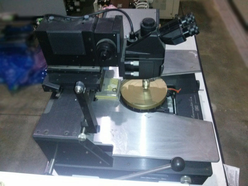 MICROMANIPULATOR Probe station Prober used for sale price #9059679 ...