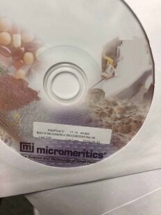MICROMERITICS Autopore IV 9500 실험실 장비 & 액세서리 판매 가격 #9276159에 사용됨 > CAE에서 구매