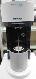 MICROTRAC Belsorp-mini X 晶圓測試設備 用於銷售價格 #293592486 > 從 CAE 購買