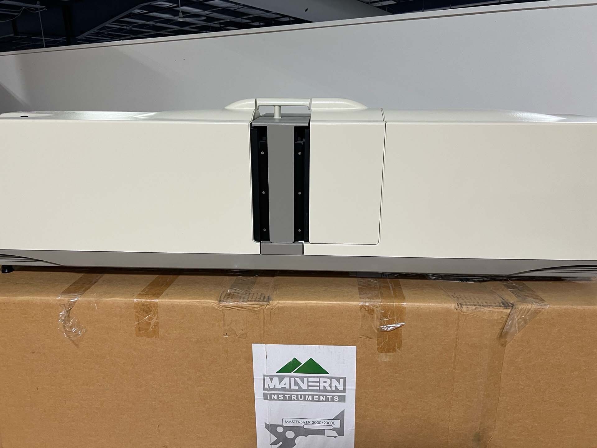 MICROTRAC S3000 Wafer Tester used for sale price #293798366, 2002 > buy ...