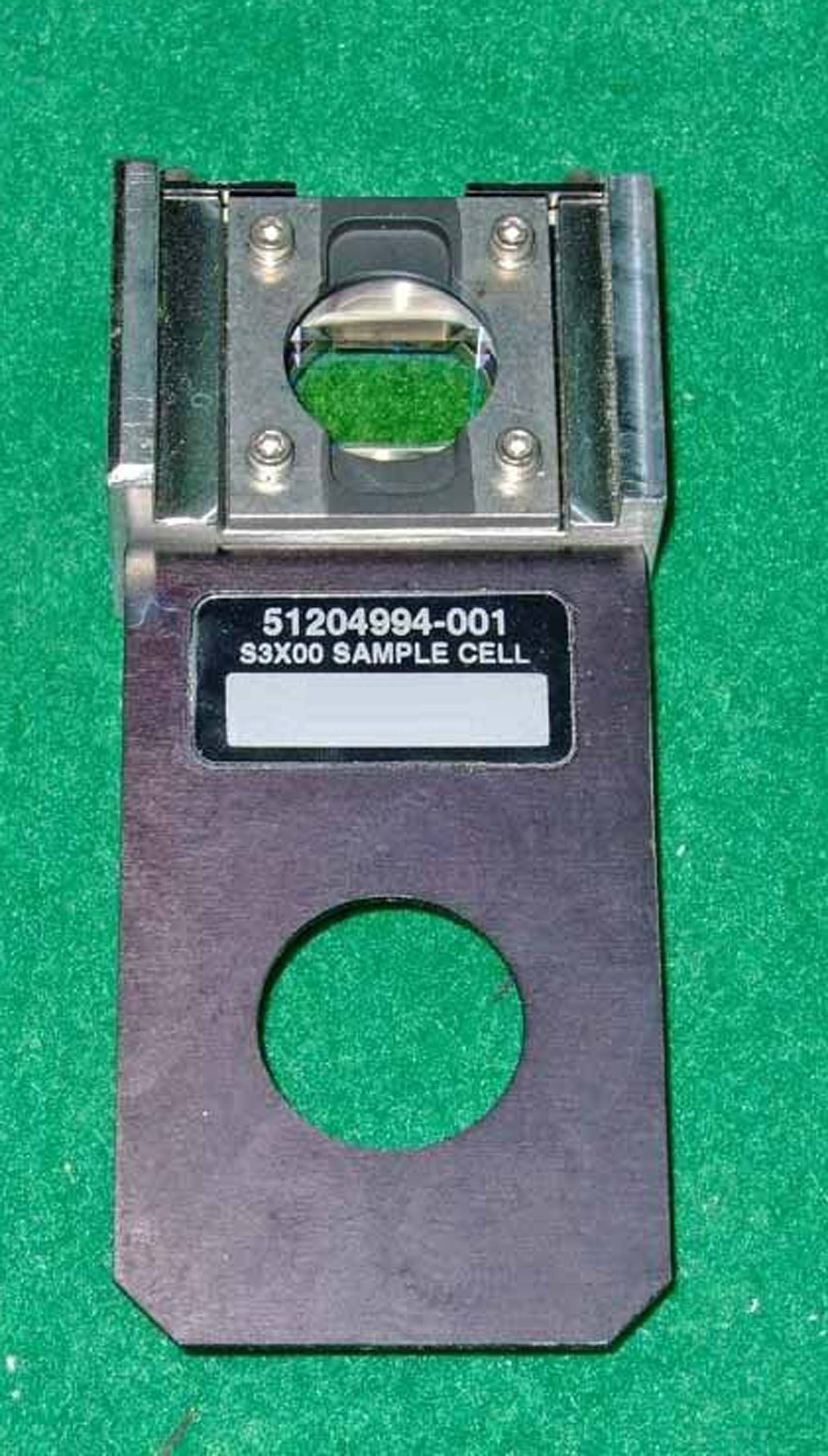 Microtrac S3500 Used For Sale Price 9243136 2012 Buy From Cae