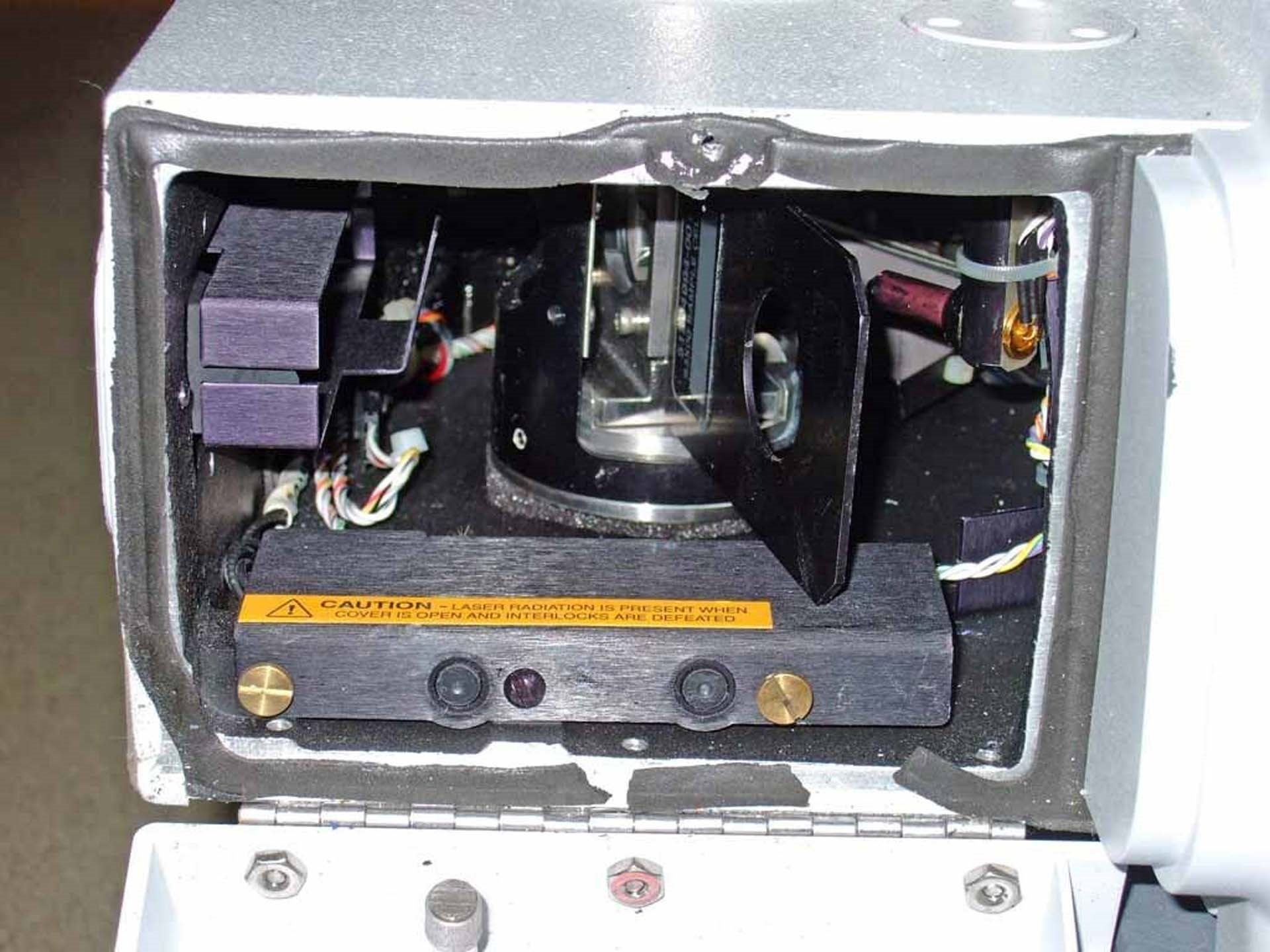 Microtrac S3500 Used For Sale Price 9243136 2012 Buy From Cae