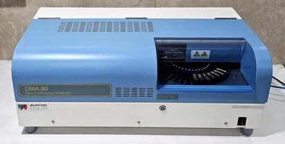 MILESTONE DMA-80 Lab Equipment used for sale price #293810016 > buy ...