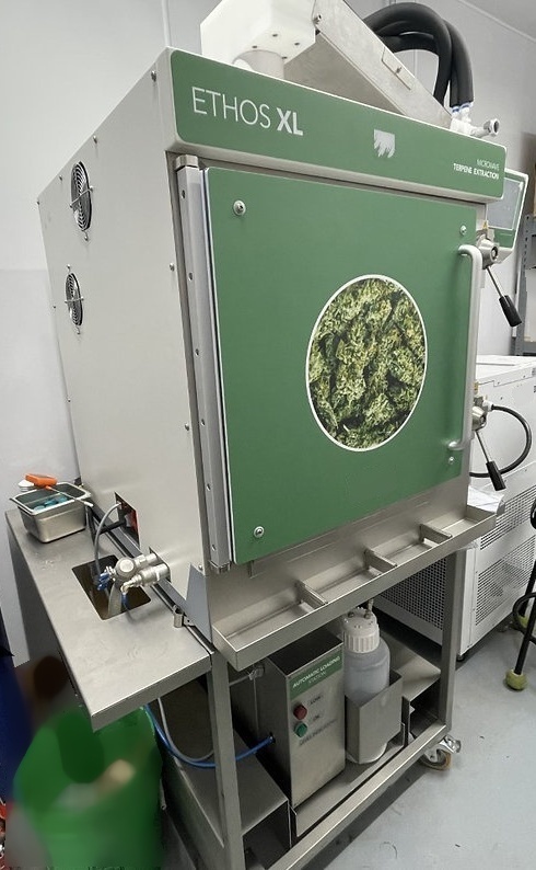 MILESTONE Ethos XL Lab Equipment used for sale price #293811610 > buy ...