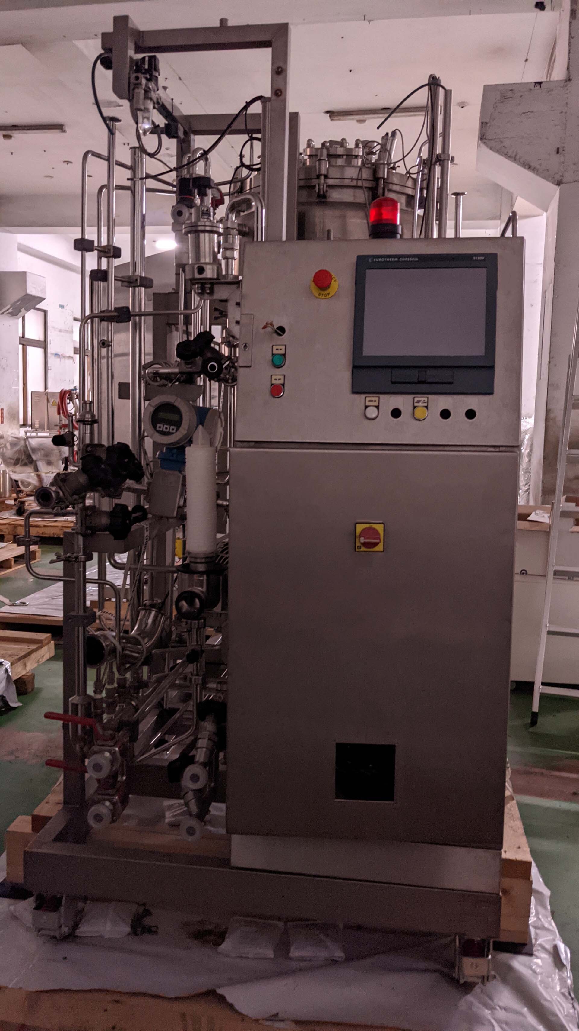 MILLIPORE Cogent Lab Equipment used for sale price #293636381 > buy ...