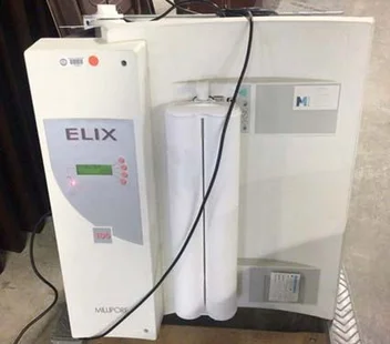 MILLIPORE Elix 100 Lab Equipment used for sale price #293755060 > buy from CAE