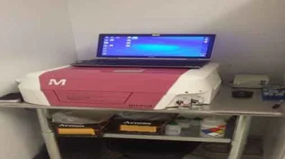 MILLIPORE Guava EasyCyte 8HT 実験装置及び付属品 はセール価格 #9099639 で使用されています > CAE から購入