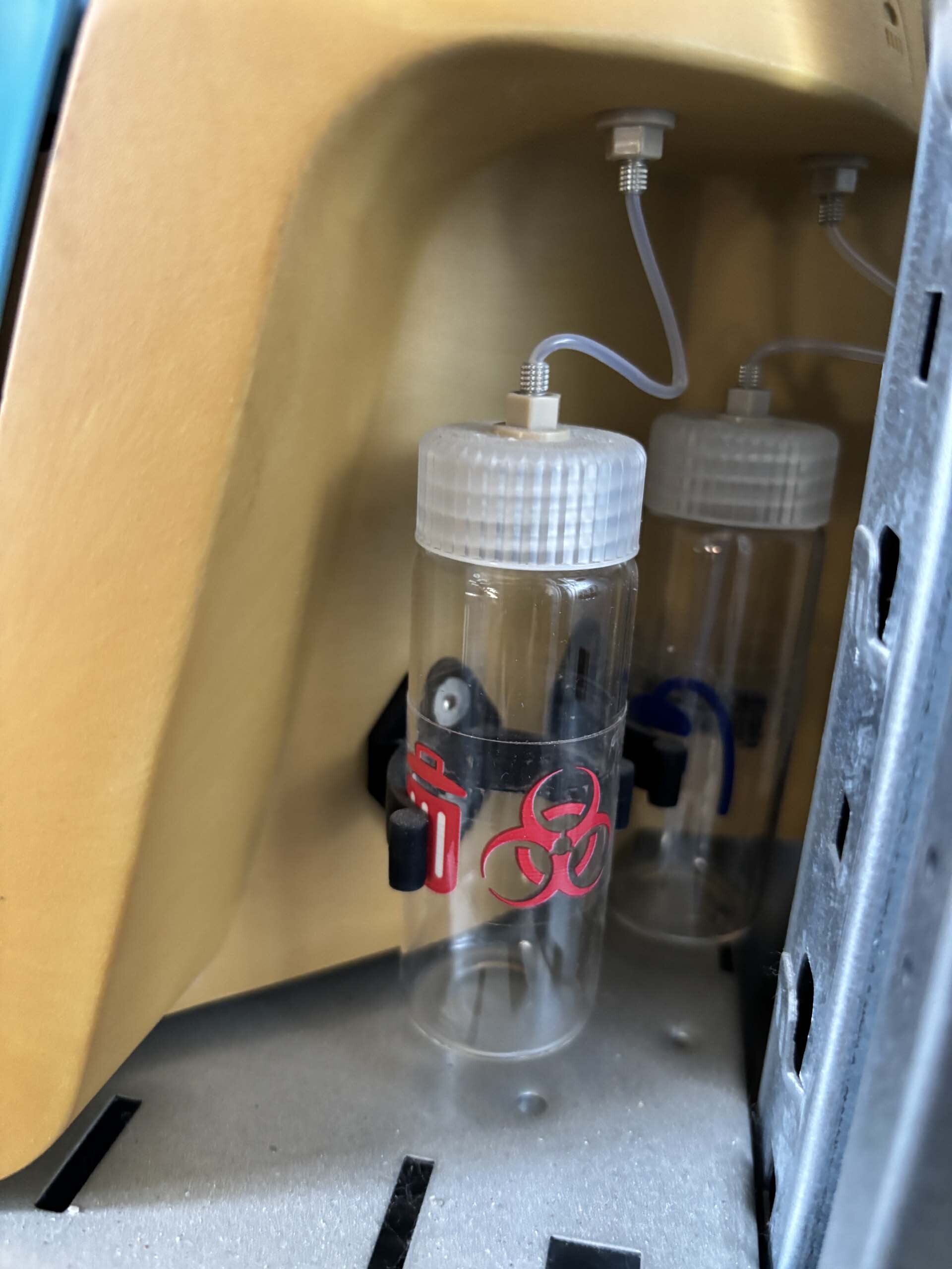 MILLIPORE Guava EasyCyte HT Lab Equipment used for sale price ...