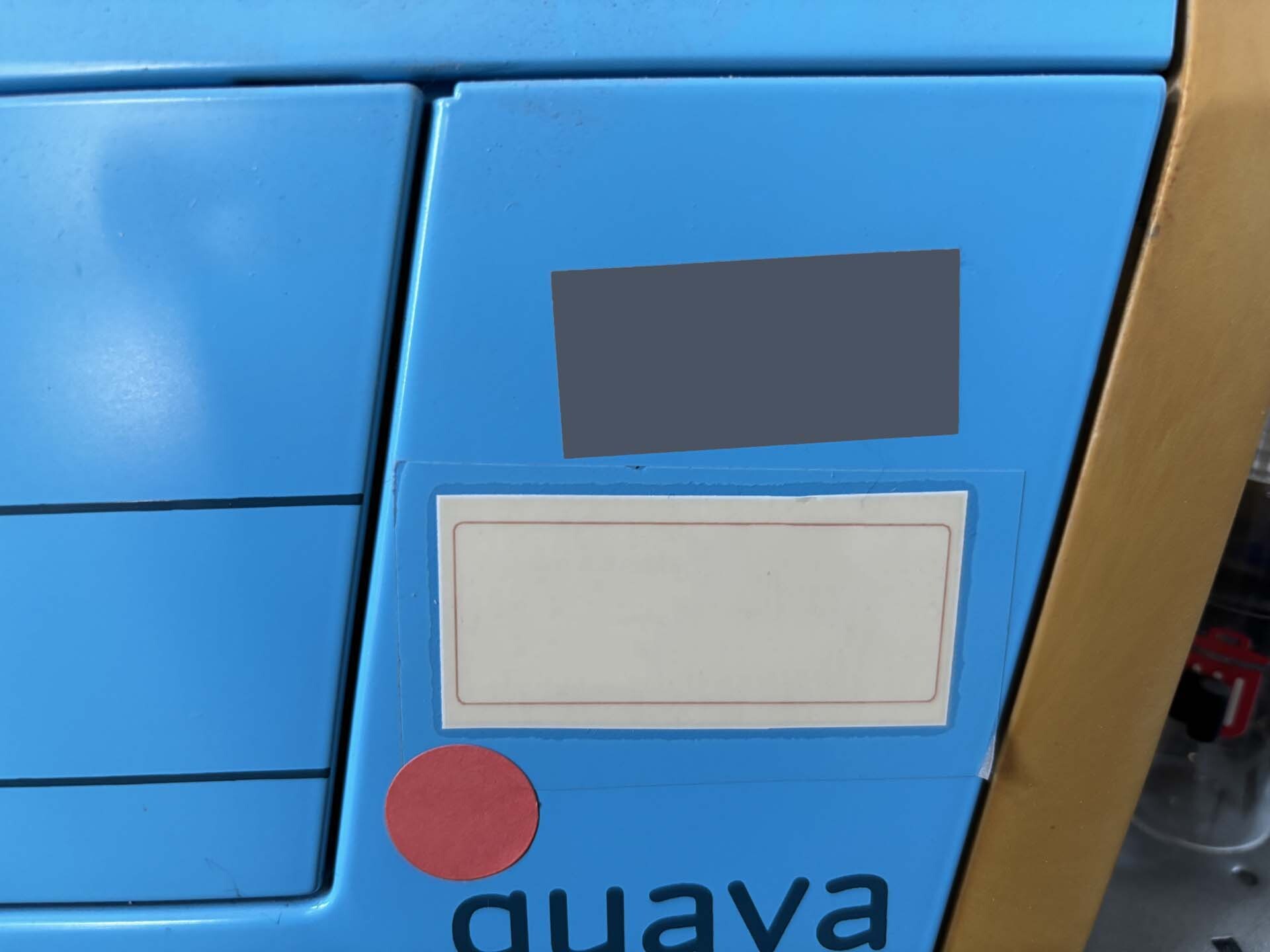 MILLIPORE Guava EasyCyte HT Lab Equipment used for sale price ...