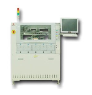 MIRAE M640A Handler used for sale price #199533, 2008 > buy from CAE