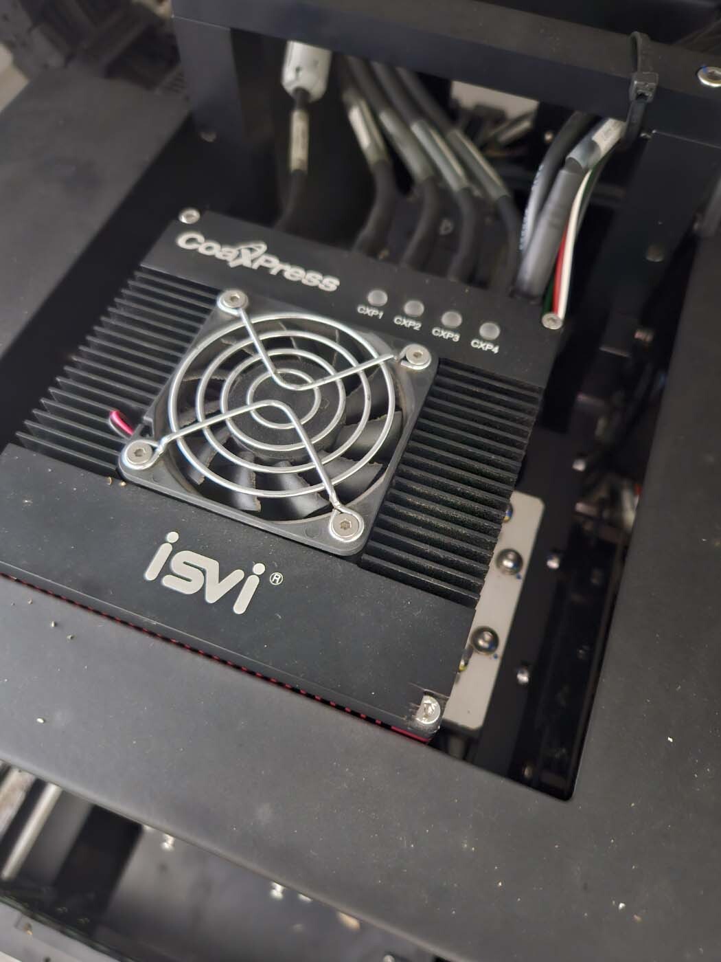 MIRTEC MS-11E used for sale price #293804372, 2016 > buy from CAE