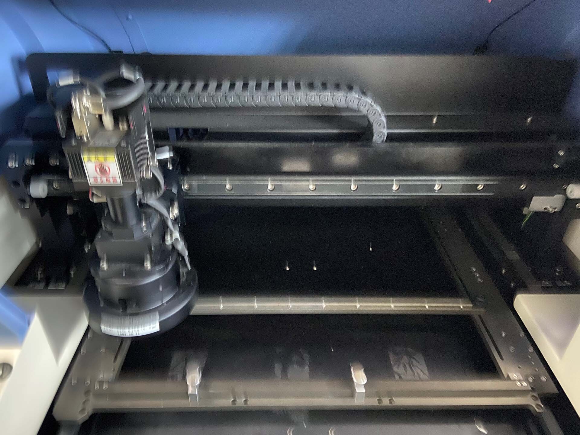 MIRTEC MV-3L used for sale price #293624493, 2009 > buy from CAE