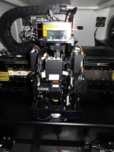 MIRTEC MV-9 used for sale price #293617834, 2014 > buy from CAE