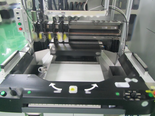 MITSUBOSHI DIAMOND INDUSTRIAL / MDI MM500S 切割机 用于销售价格 #293771566, 2011 ...
