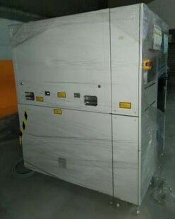 MITSUBOSHI DIAMOND INDUSTRIAL / MDI MR 521 Scriber / Dicer used for ...