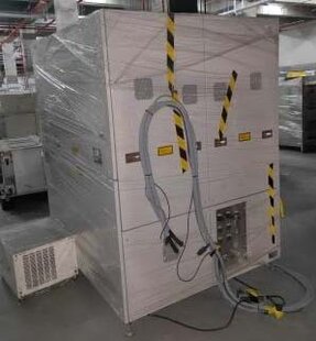 MITSUBOSHI DIAMOND INDUSTRIAL / MDI MR 521 Scriber / Dicer used for ...