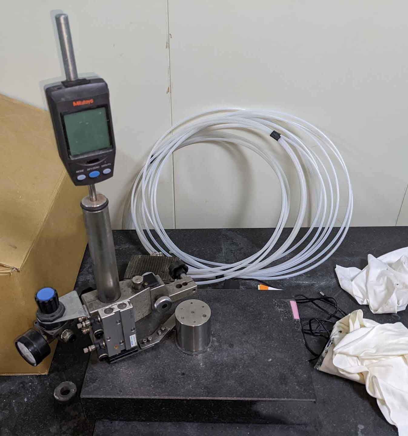 MITUTOYO H43 현미경 판매 가격 #293616960에 사용됨 > CAE에서 구매