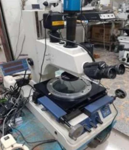MITUTOYO MF Microscope used for sale price #293764105 > buy from CAE