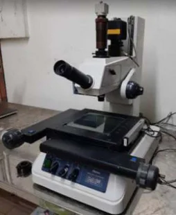MITUTOYO MF Microscope used for sale price #293764106 > buy from CAE