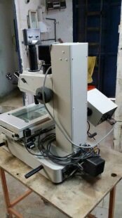 MITUTOYO Quick Scope Microscope used for sale price #148129 > buy from CAE