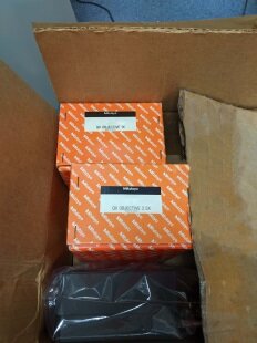 MITUTOYO Quick Vision ELF PRO 顕微鏡 はセール価格 #9253119 で使用されています > CAE から購入