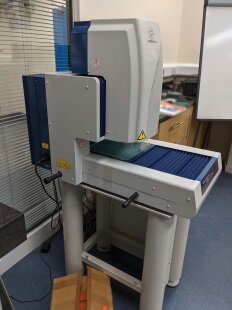 MITUTOYO Quick Vision ELF PRO 顕微鏡 はセール価格 #9253119 で使用されています > CAE から購入