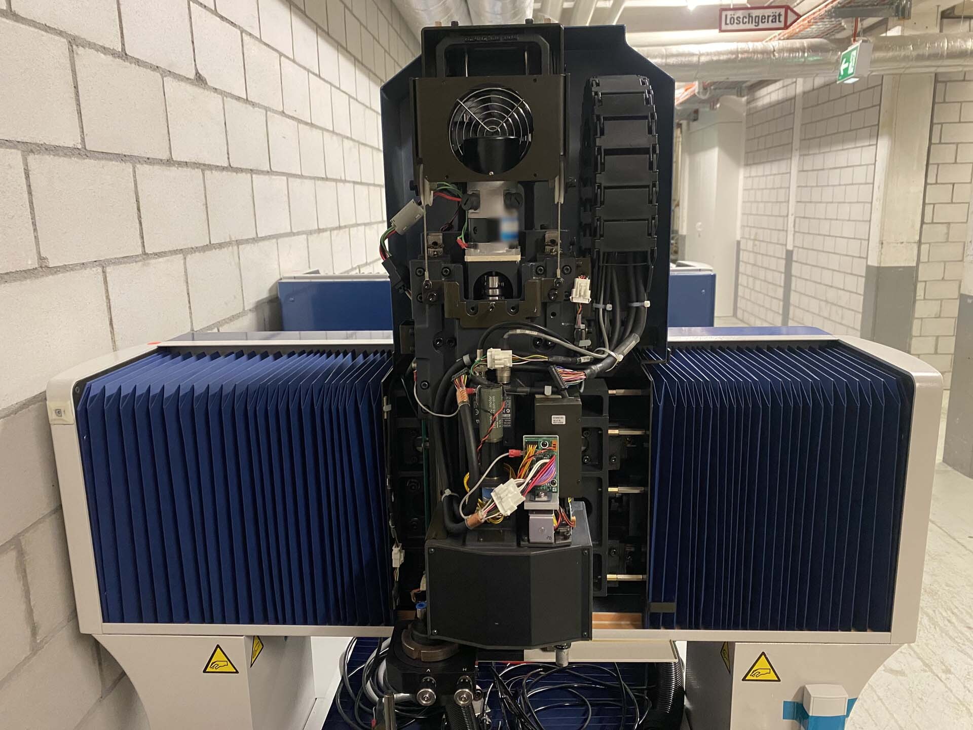 MITUTOYO Quick Vision Pro Microscope used for sale price #293760594 ...