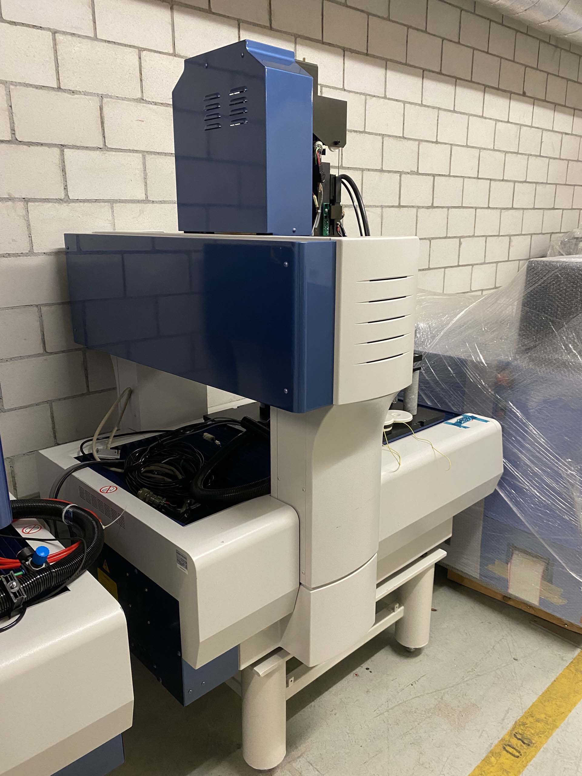 MITUTOYO Quick Vision Pro Microscope used for sale price #293760713 ...