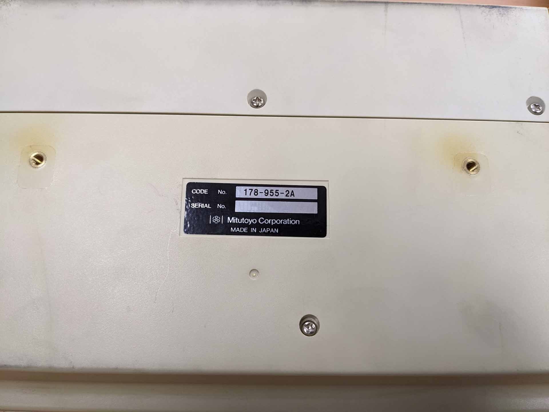 MITUTOYO SJ-301 used for sale price #293616958, 2004 > buy from CAE