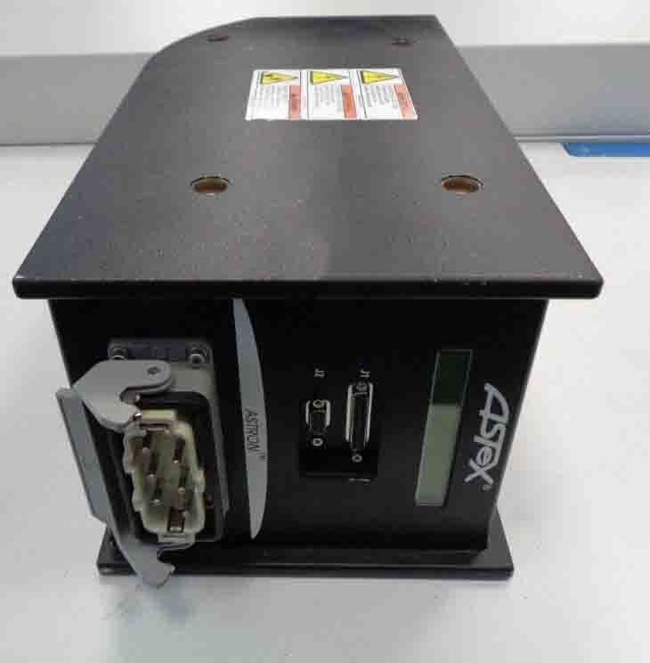 MKS / ASTEX Astron 2L 전원 공급 장치 판매 가격 #293608597에 사용됨 > CAE에서 구매