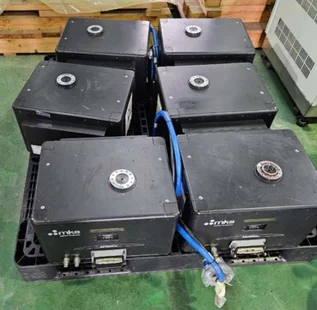 MKS / ASTEX Astron ex Power Supply used for sale price #293719500 > buy ...