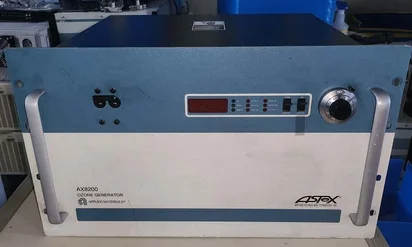 MKS / ASTEX AX 8200 Power Supply used for sale price #293792193 > buy ...