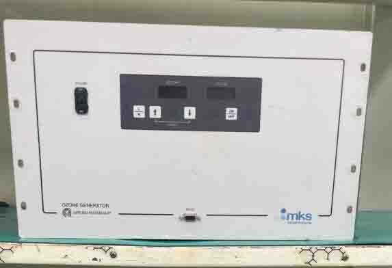 MKS / ASTEX AX 8407A Power Supply used for sale price #293647849 > buy ...